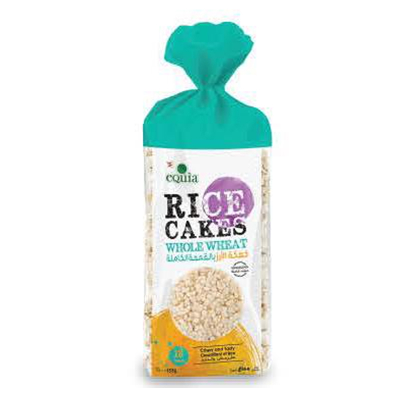 Rice Cakes | Ambient | Benina Kuwait | Premium Food Importers and ...