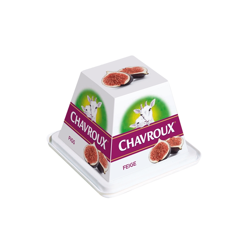 Goat Cheese | Dairy & Fresh | Benina Kuwait | Premium Food Importers ...