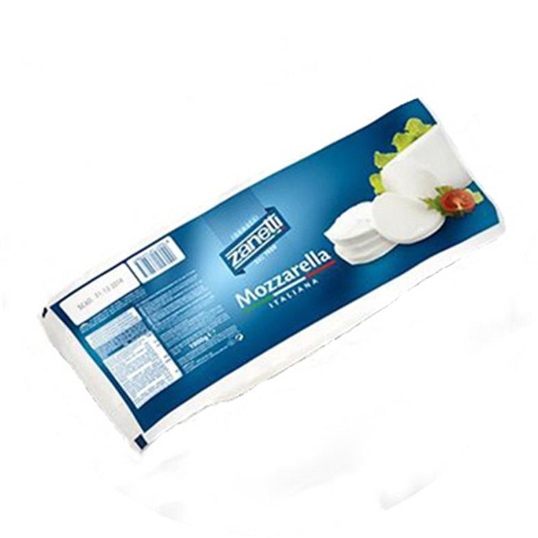 Mozzarella Cheese | Dairy & Fresh | Benina Kuwait | Premium Food ...