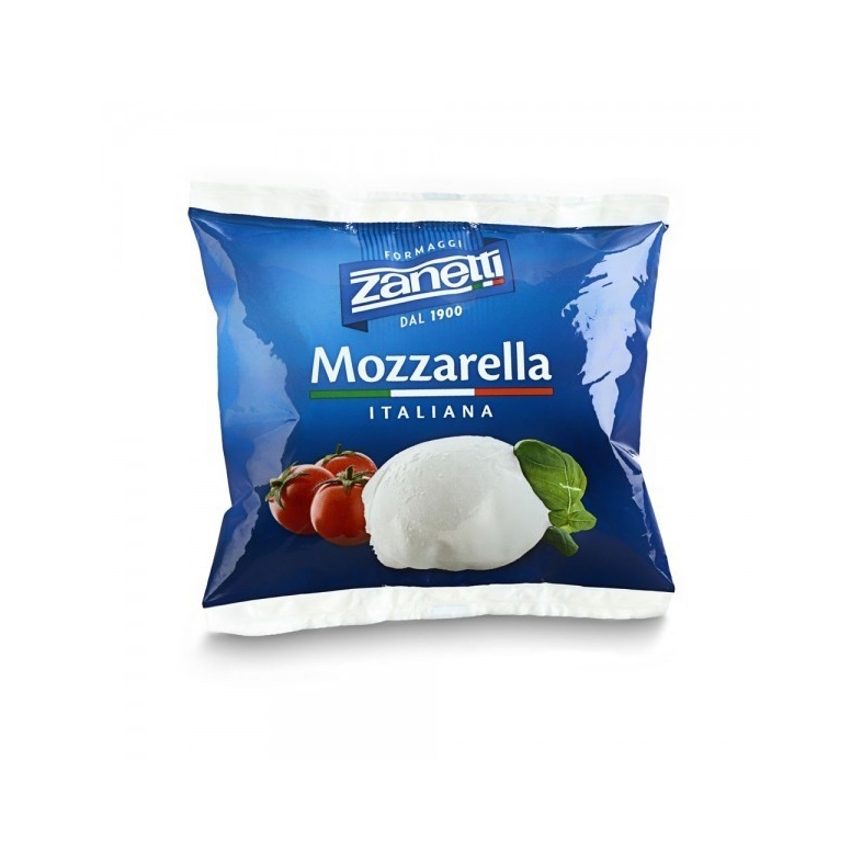 Mozzarella Cheese | Dairy & Fresh | Benina Kuwait | Premium Food ...